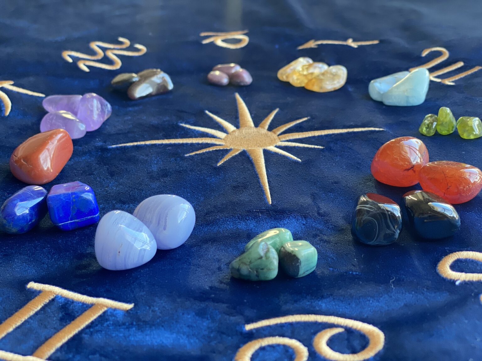 星読みのやり方とできるようになるコツ | 星学研究所